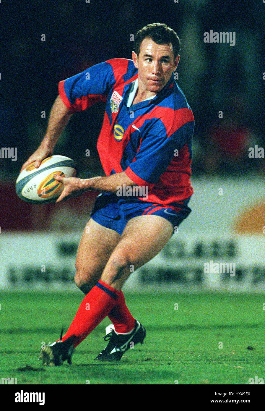 Adelaide rams hi-res stock photography and images - Alamy