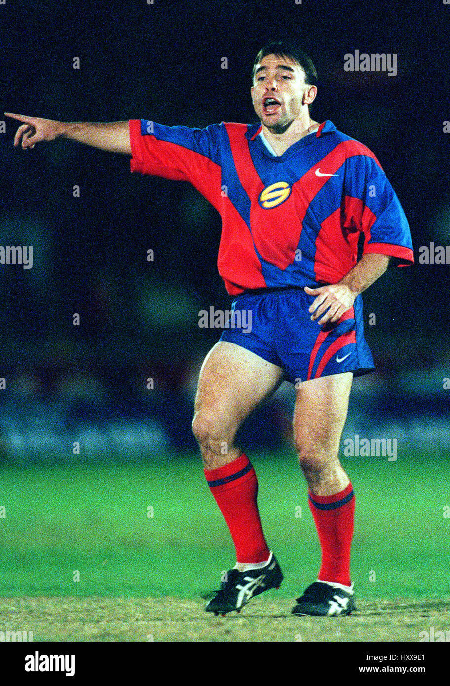 Adelaide rams hi-res stock photography and images - Alamy