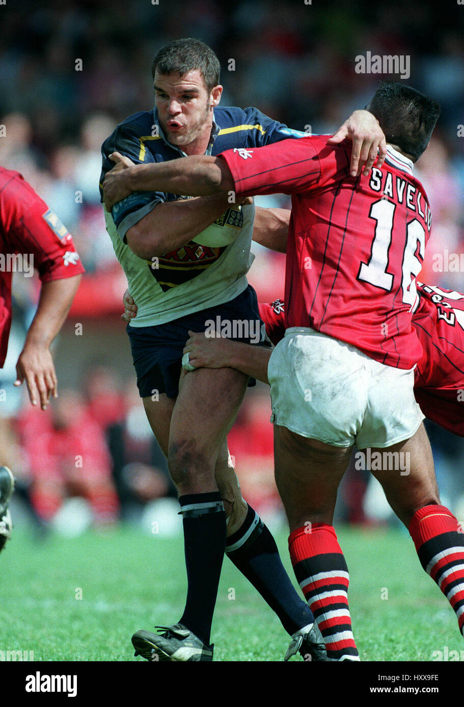 Lokeni High Resolution Stock Photography and Images - Alamy