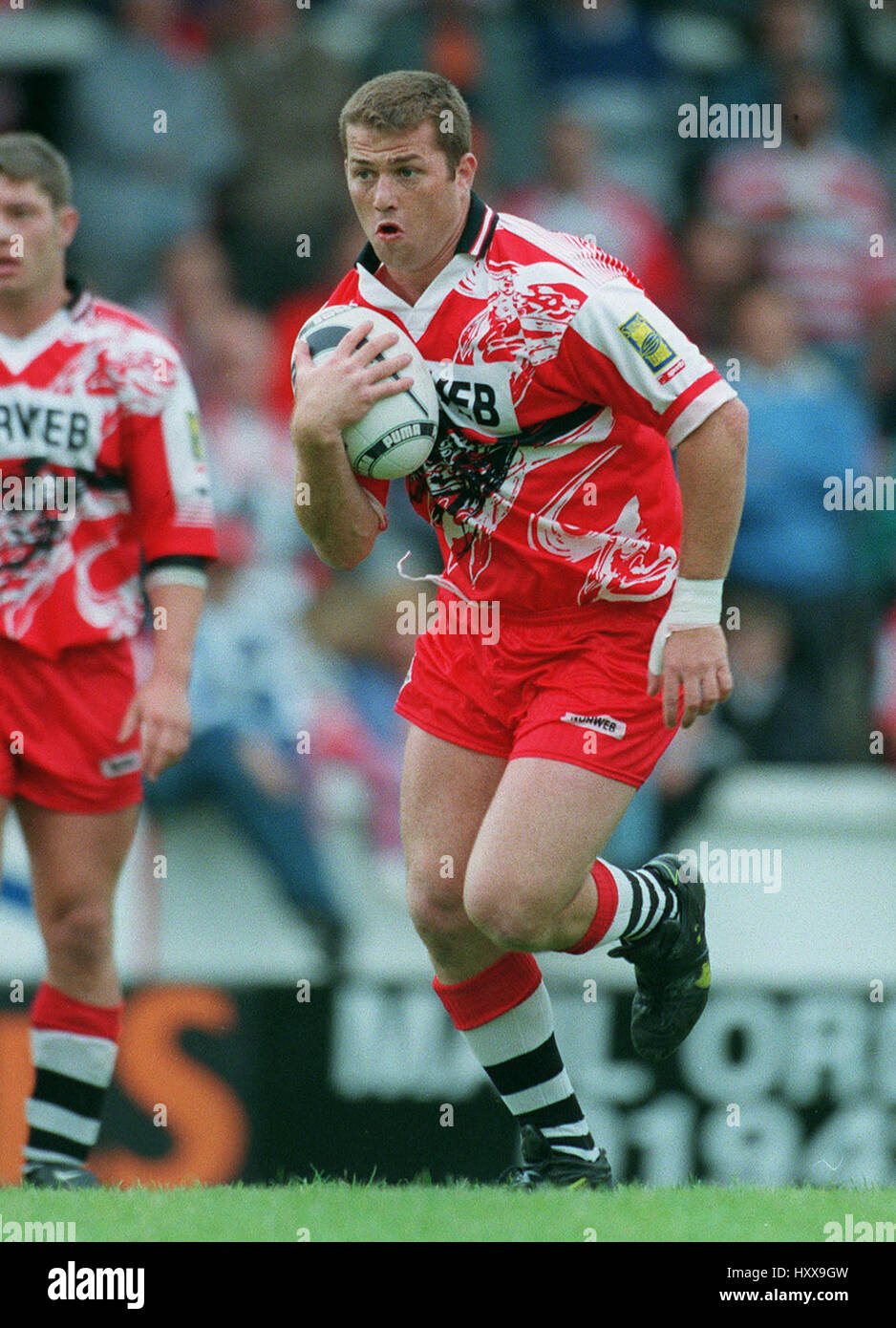 Stuart lester hi-res stock photography and images - Alamy