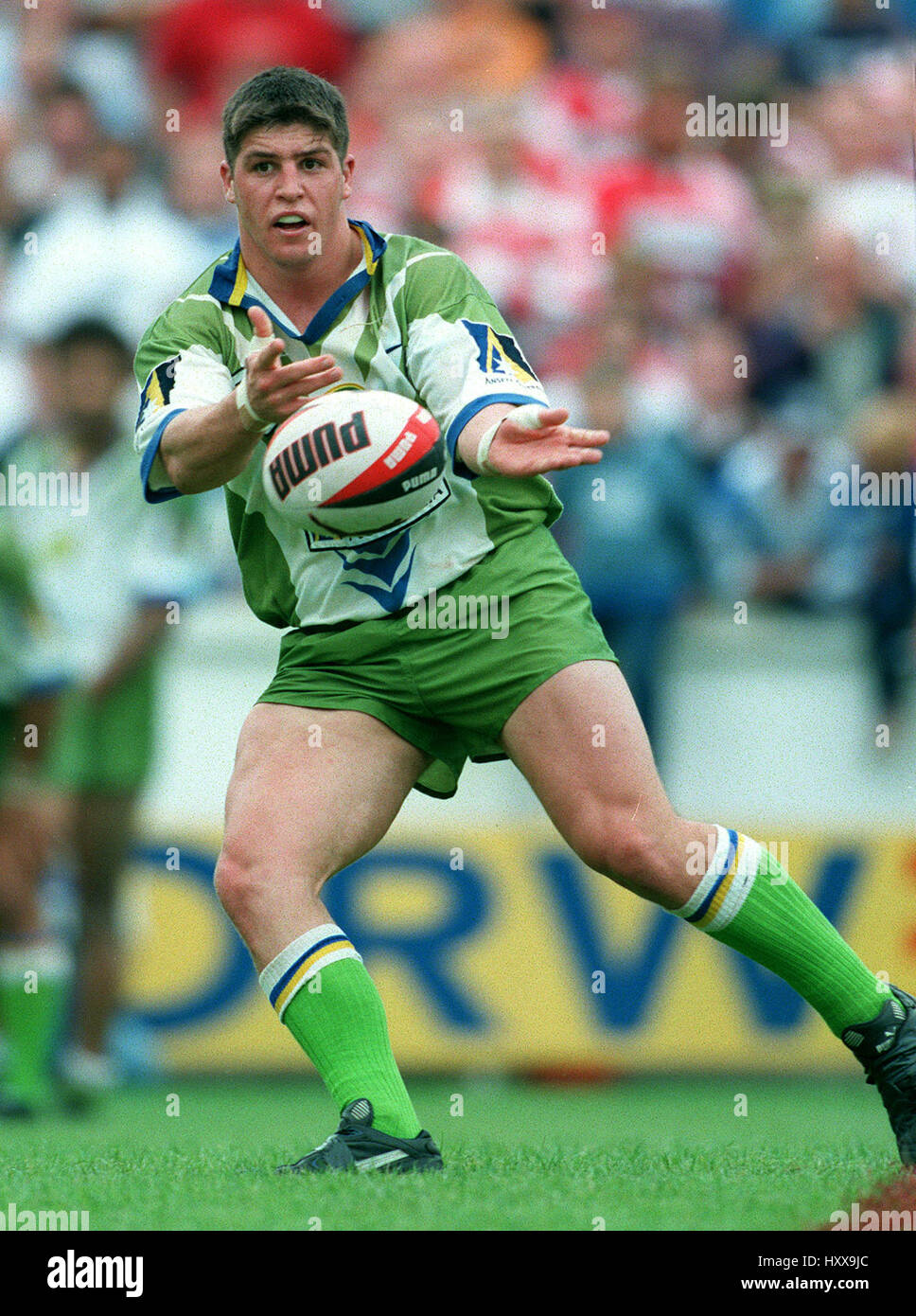 Luke priddis hi-res stock photography and images - Alamy