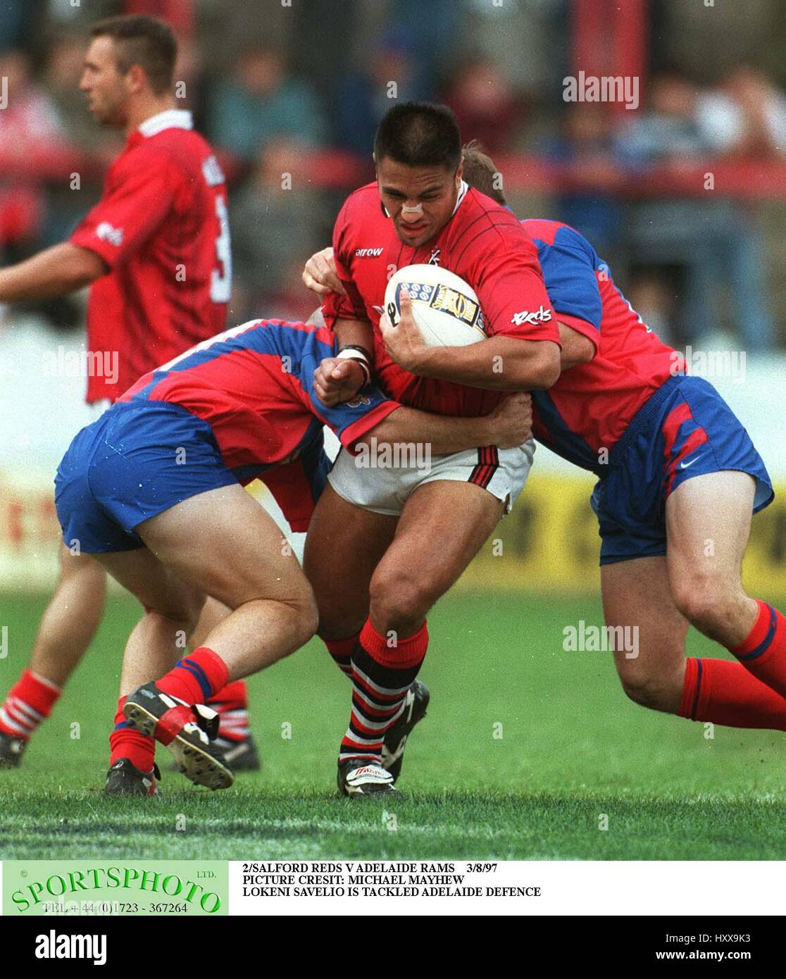 Lokeni hi-res stock photography and images - Alamy