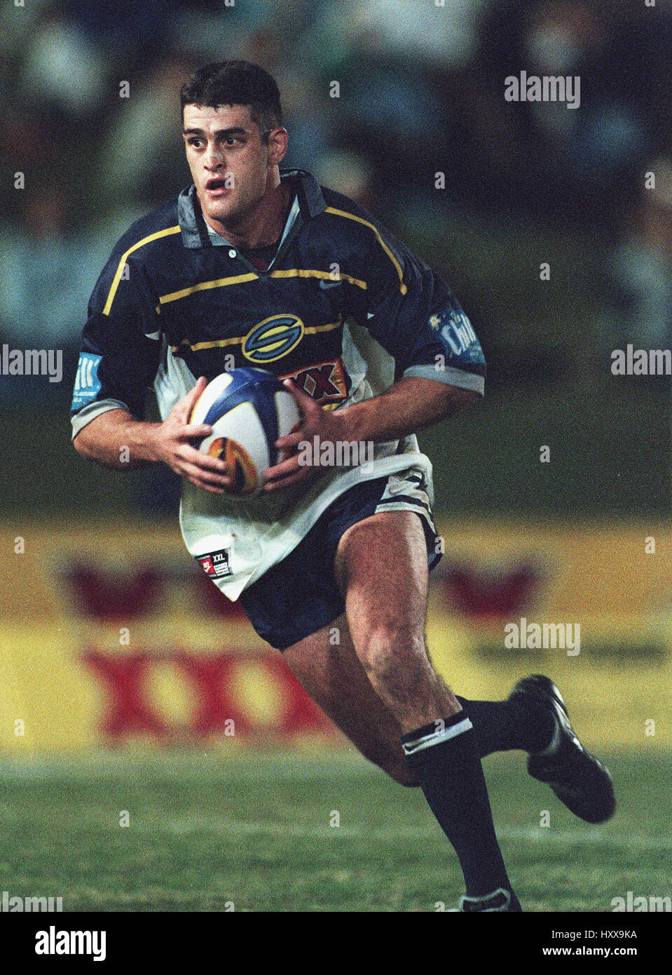 Kyle warren hi-res stock photography and images - Alamy