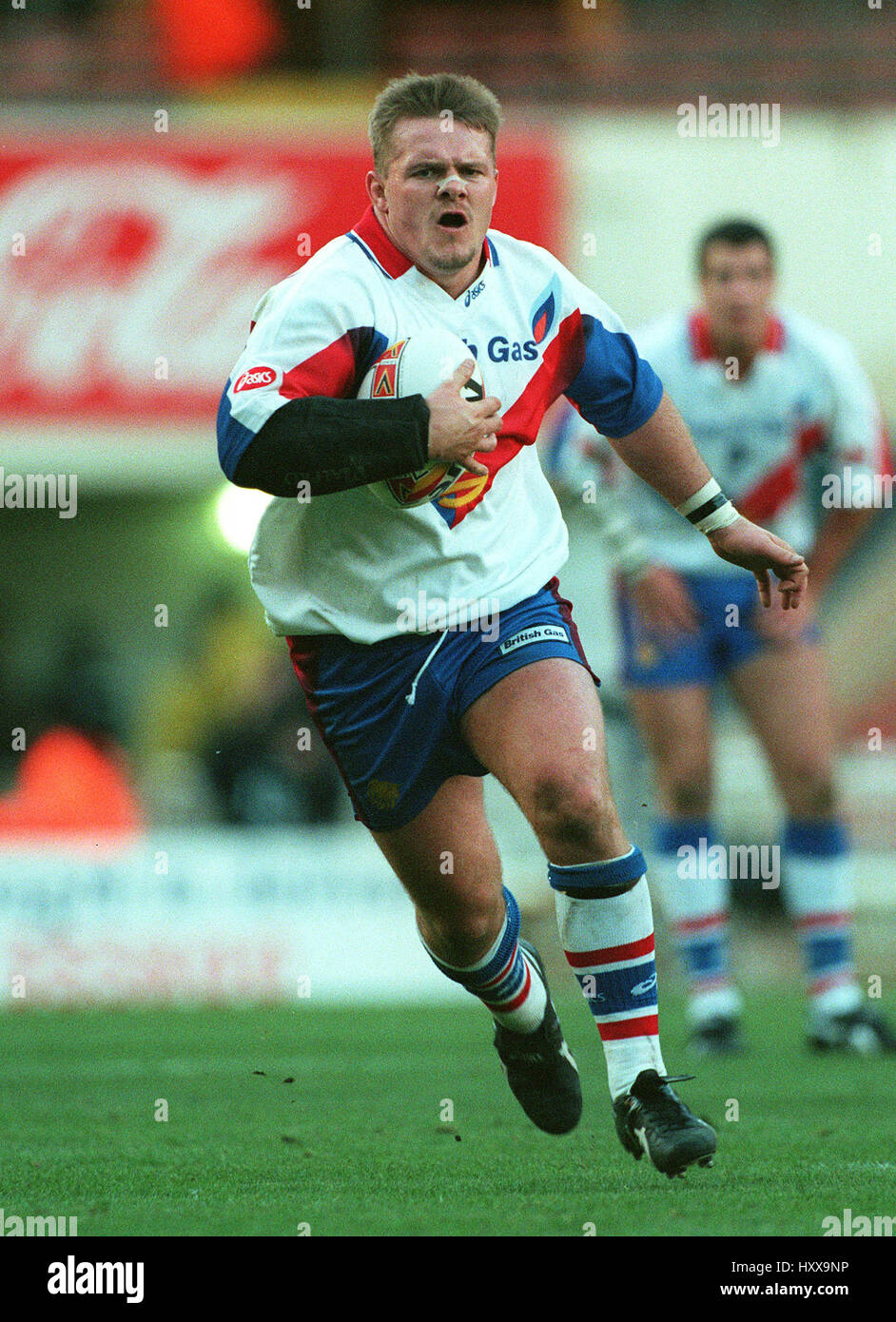 Dean sampson hi-res stock photography and images - Alamy