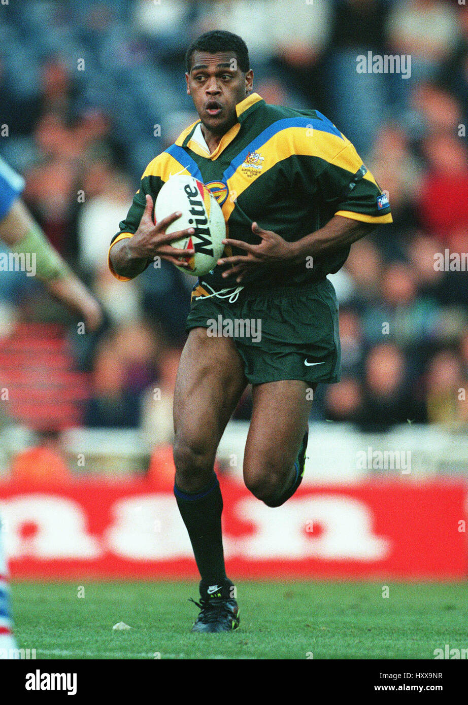 KEN NAGAS AUSTRALIA RL 03 November 1997 Stock Photo - Alamy