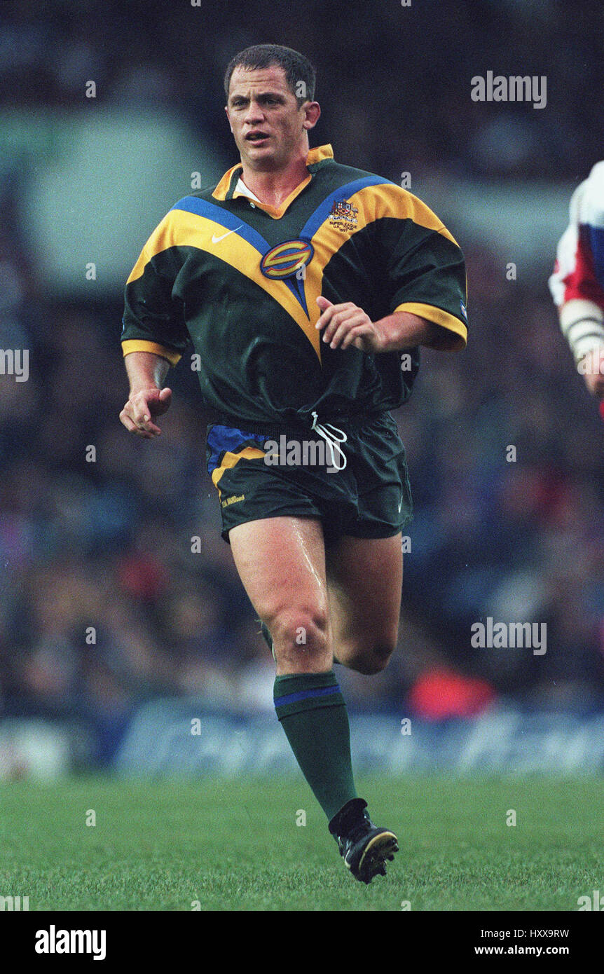 Steve walters hi-res stock photography and images - Alamy