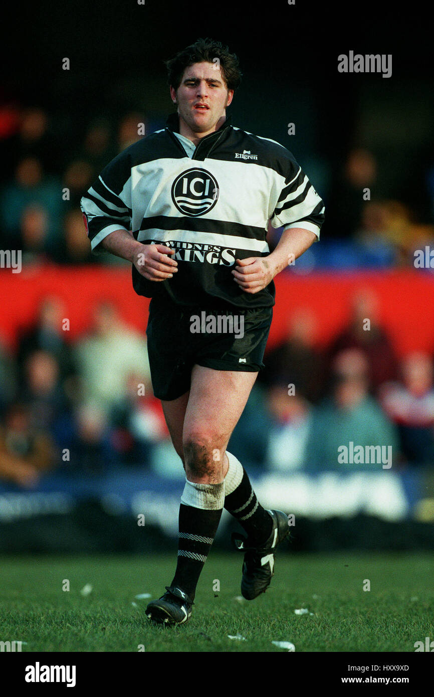 Paul harris hi-res stock photography and images - Alamy