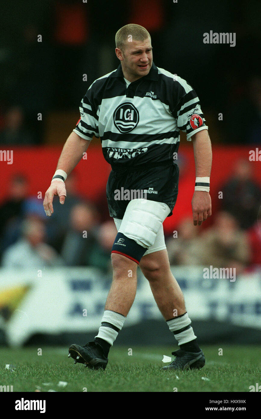 Jamie bloem hi-res stock photography and images - Alamy