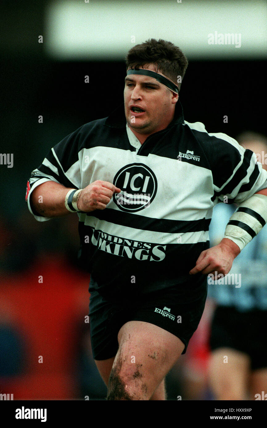 Kyle white hi-res stock photography and images - Alamy