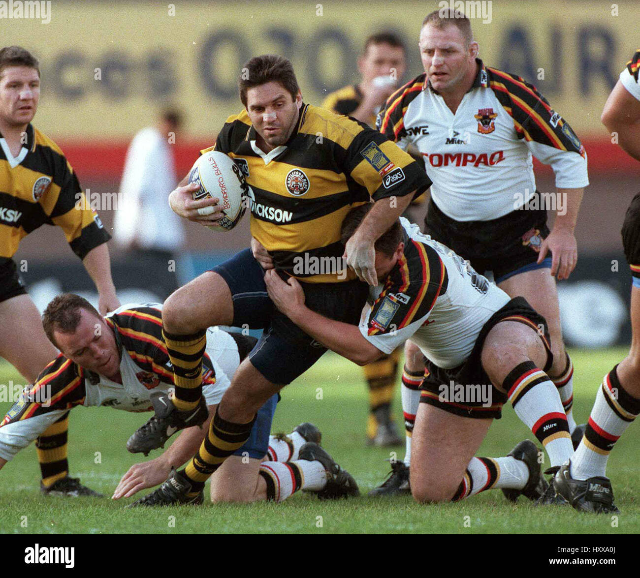 Matt calland hi-res stock photography and images - Alamy