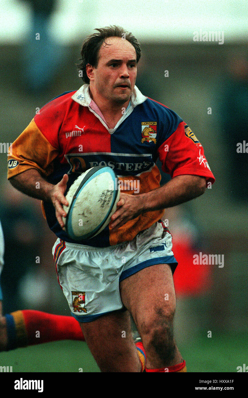 Terry matterson hi-res stock photography and images - Alamy