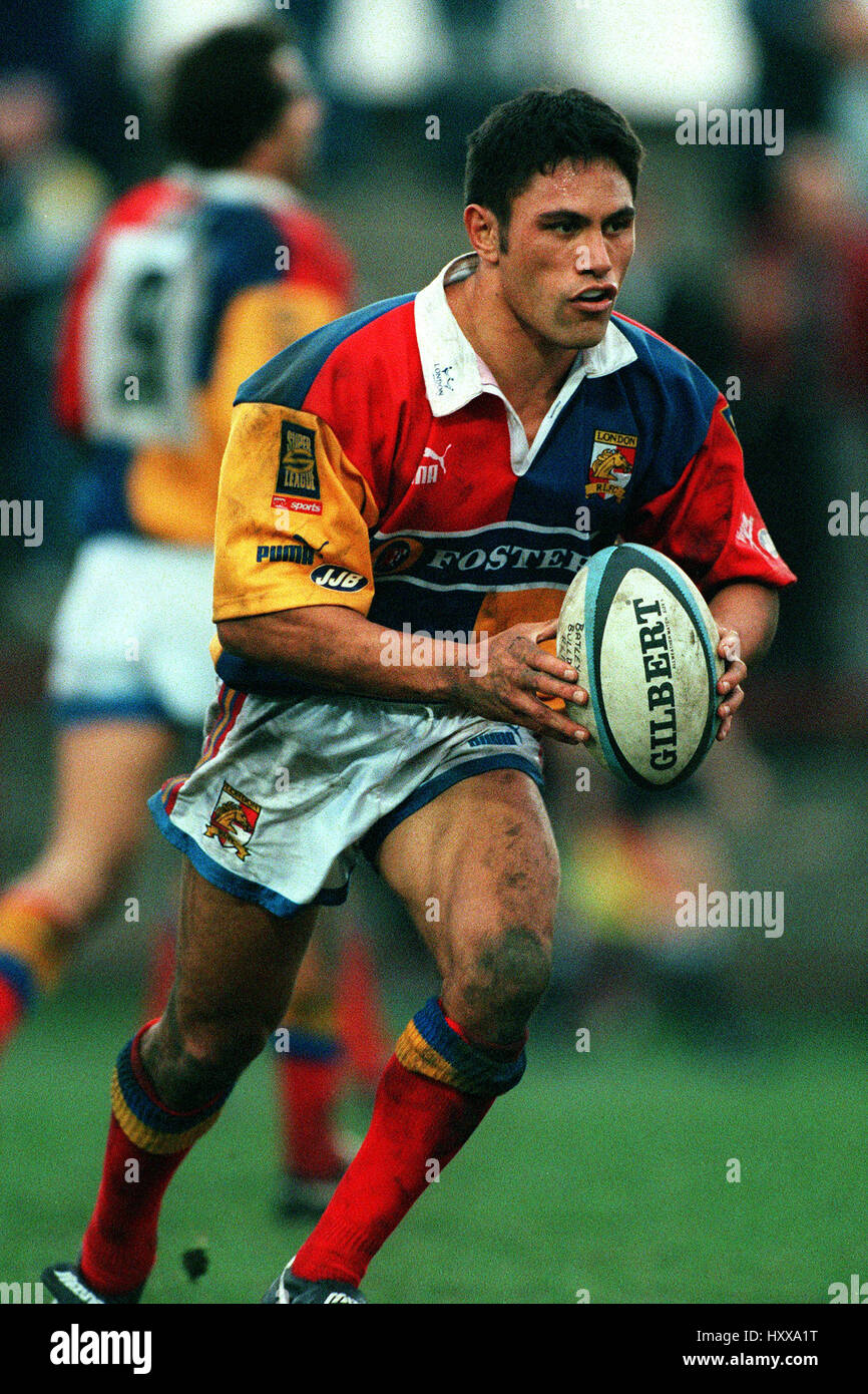 John timu hi-res stock photography and images - Alamy