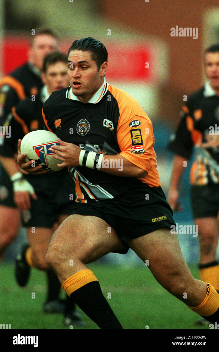 Michael smith hi-res stock photography and images - Alamy