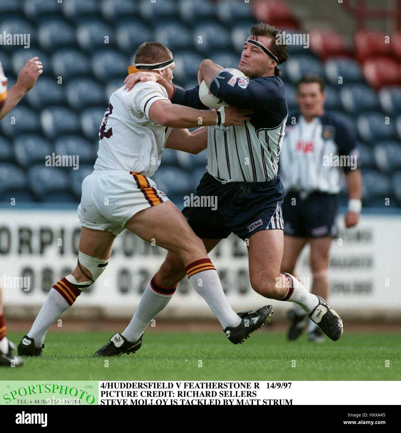 Steve molloy hi-res stock photography and images - Alamy