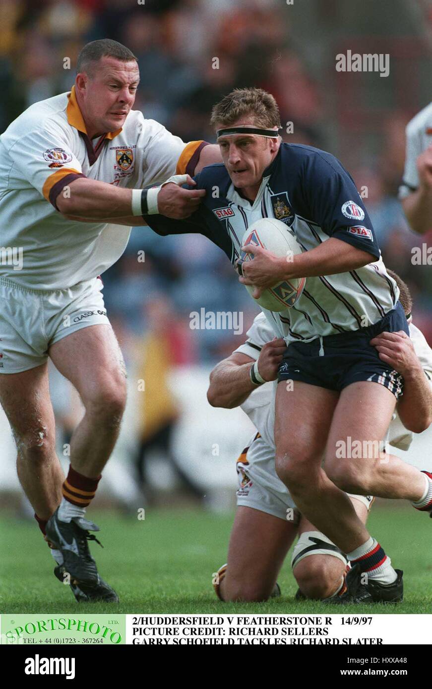 Richard slater hi-res stock photography and images - Alamy