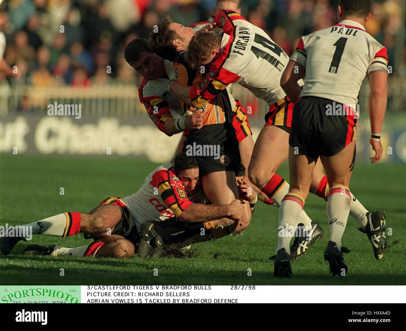 Adrian vowles hi-res stock photography and images - Alamy