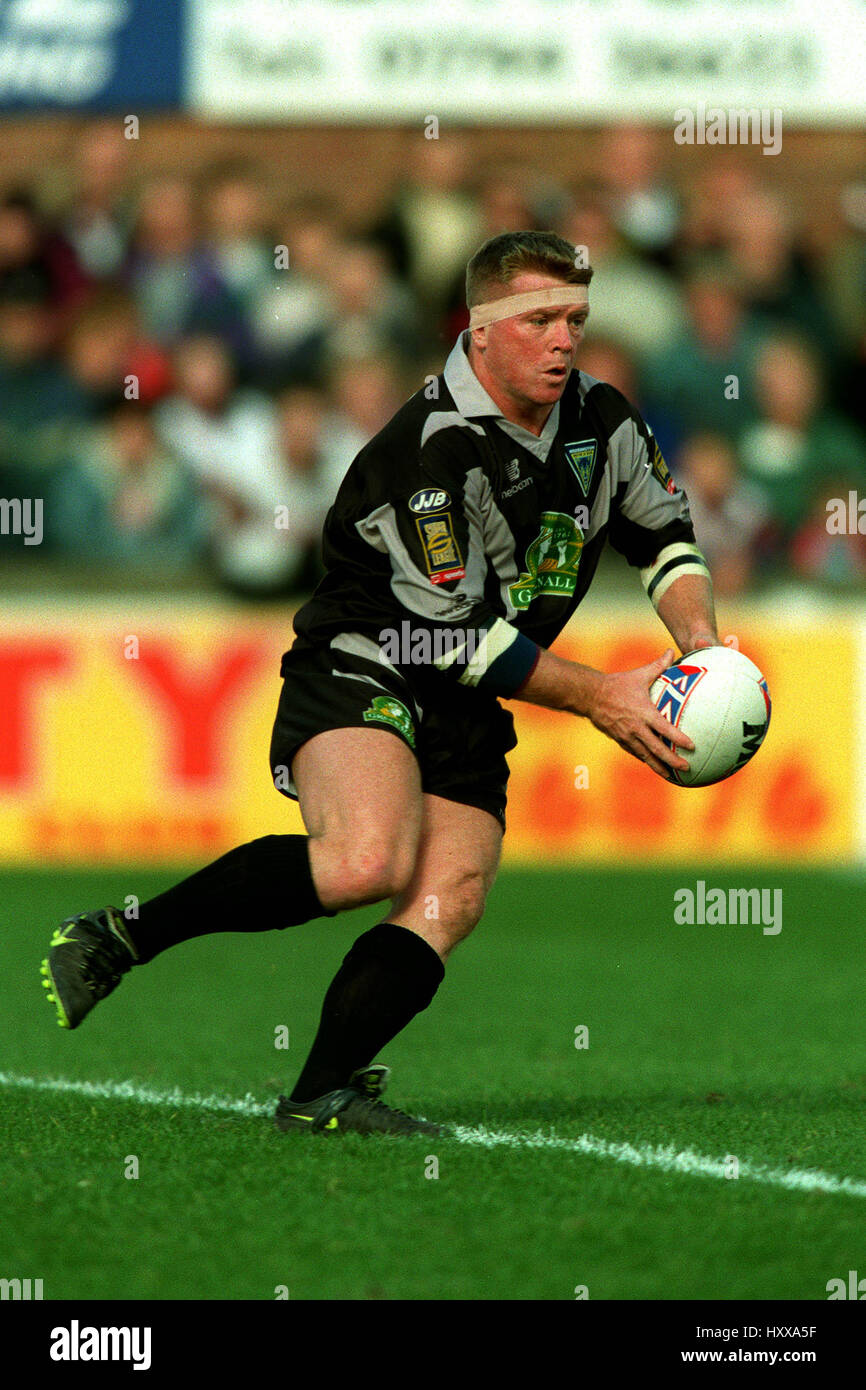 Danny farrar hi-res stock photography and images - Alamy