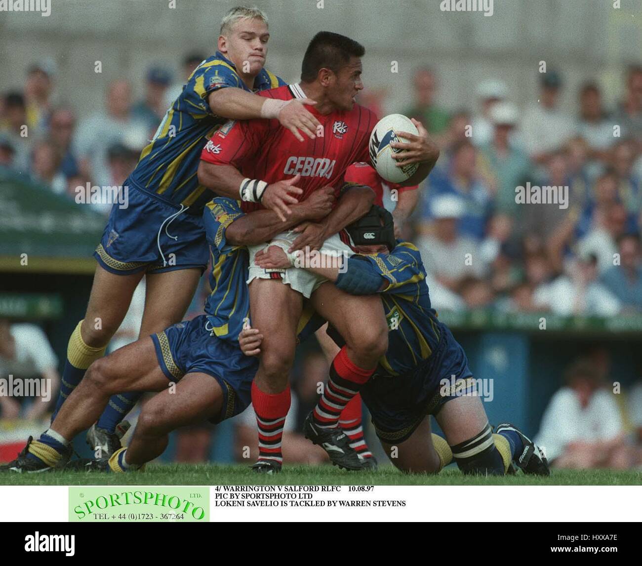 Warren Stevens High Resolution Stock Photography and Images - Alamy