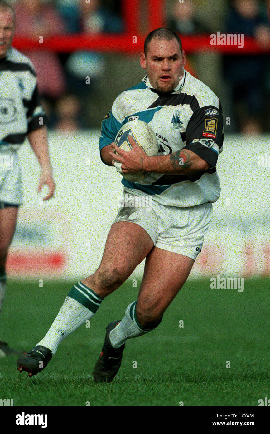 Jason hull hi-res stock photography and images - Alamy