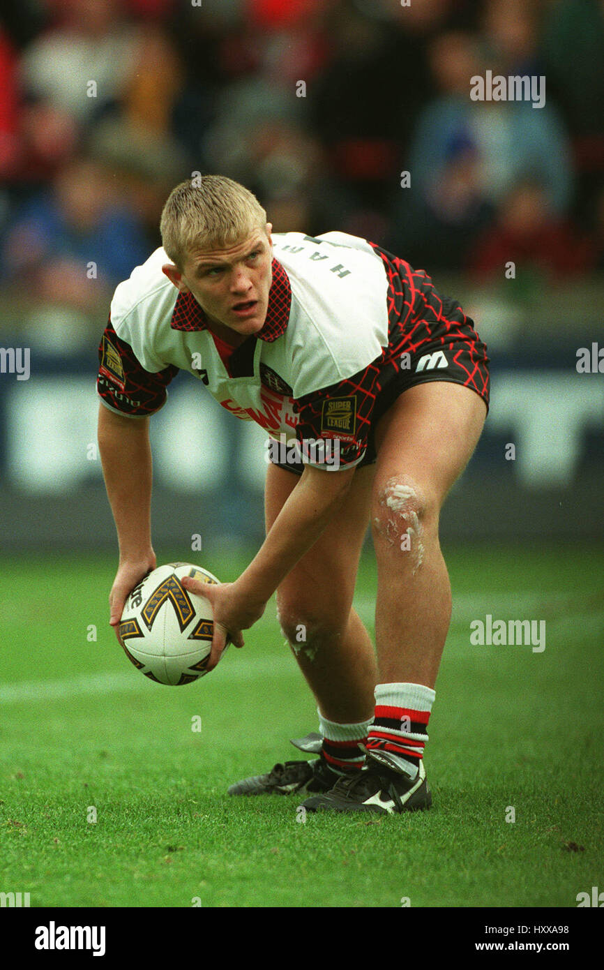 John hamilton hi-res stock photography and images - Alamy