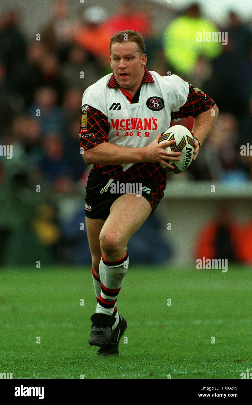 Brett goldspink hi-res stock photography and images - Alamy