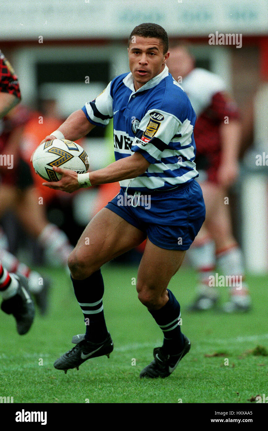 Jason robinson 1998 hi-res stock photography and images - Alamy