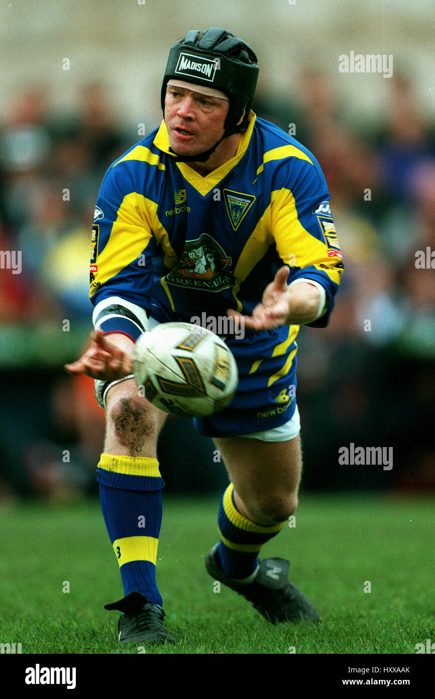 Danny Farrar High Resolution Stock Photography and Images - Alamy