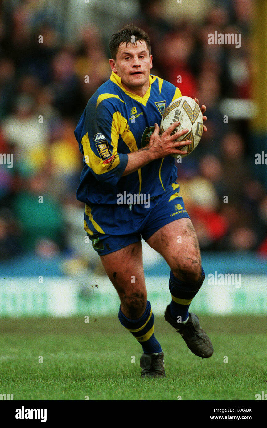 Danny nutley hi-res stock photography and images - Alamy