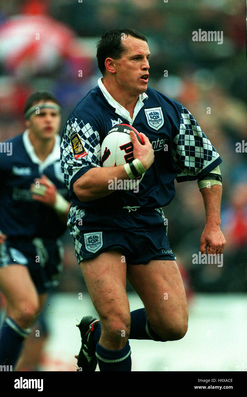 Gary mercer hi-res stock photography and images - Alamy