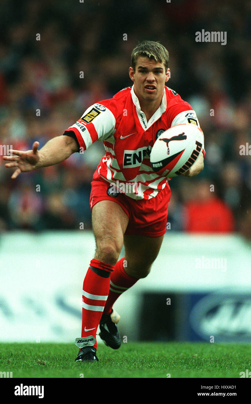 Gary connolly hi-res stock photography and images - Alamy