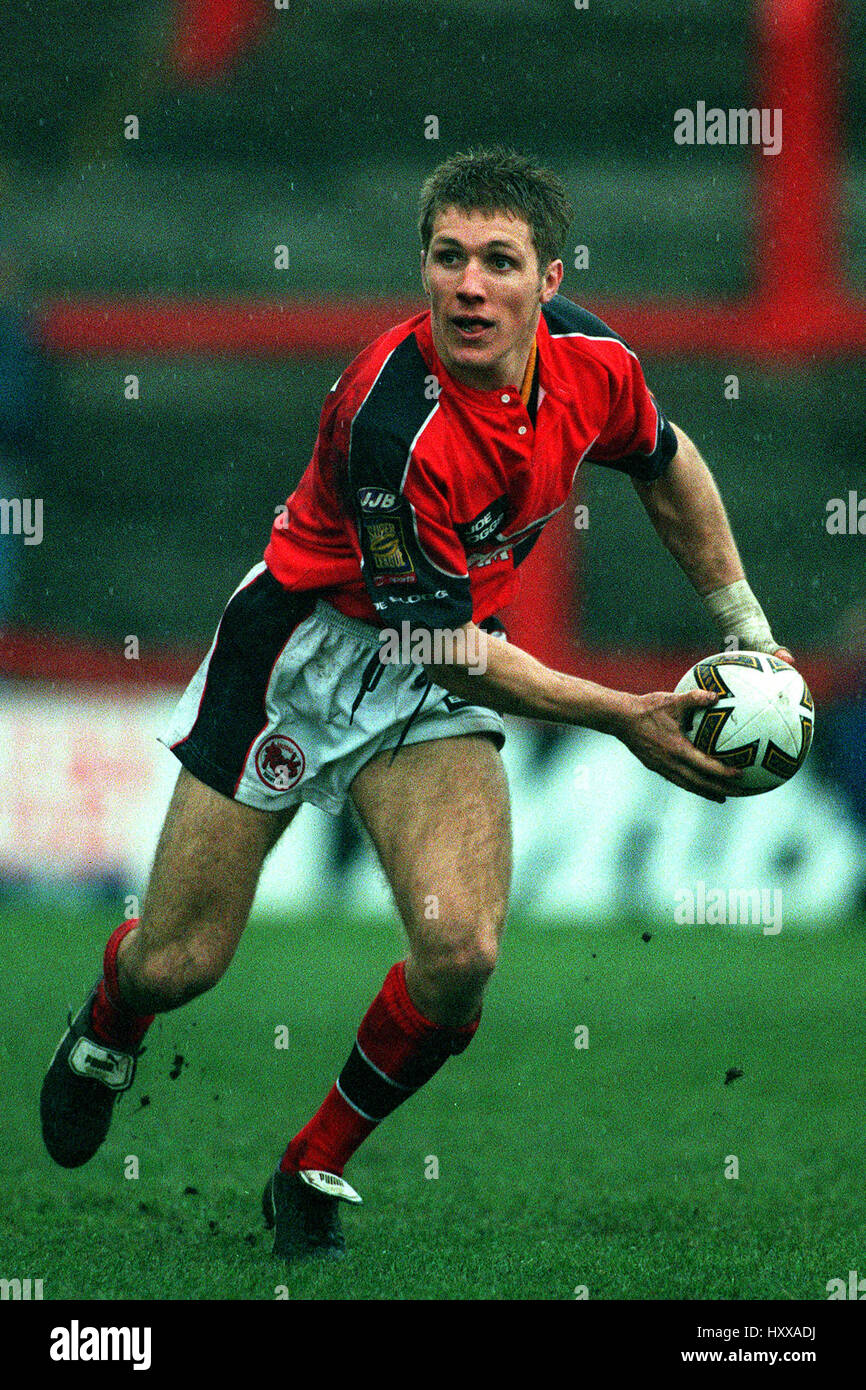 Gary broadbent hi-res stock photography and images - Alamy