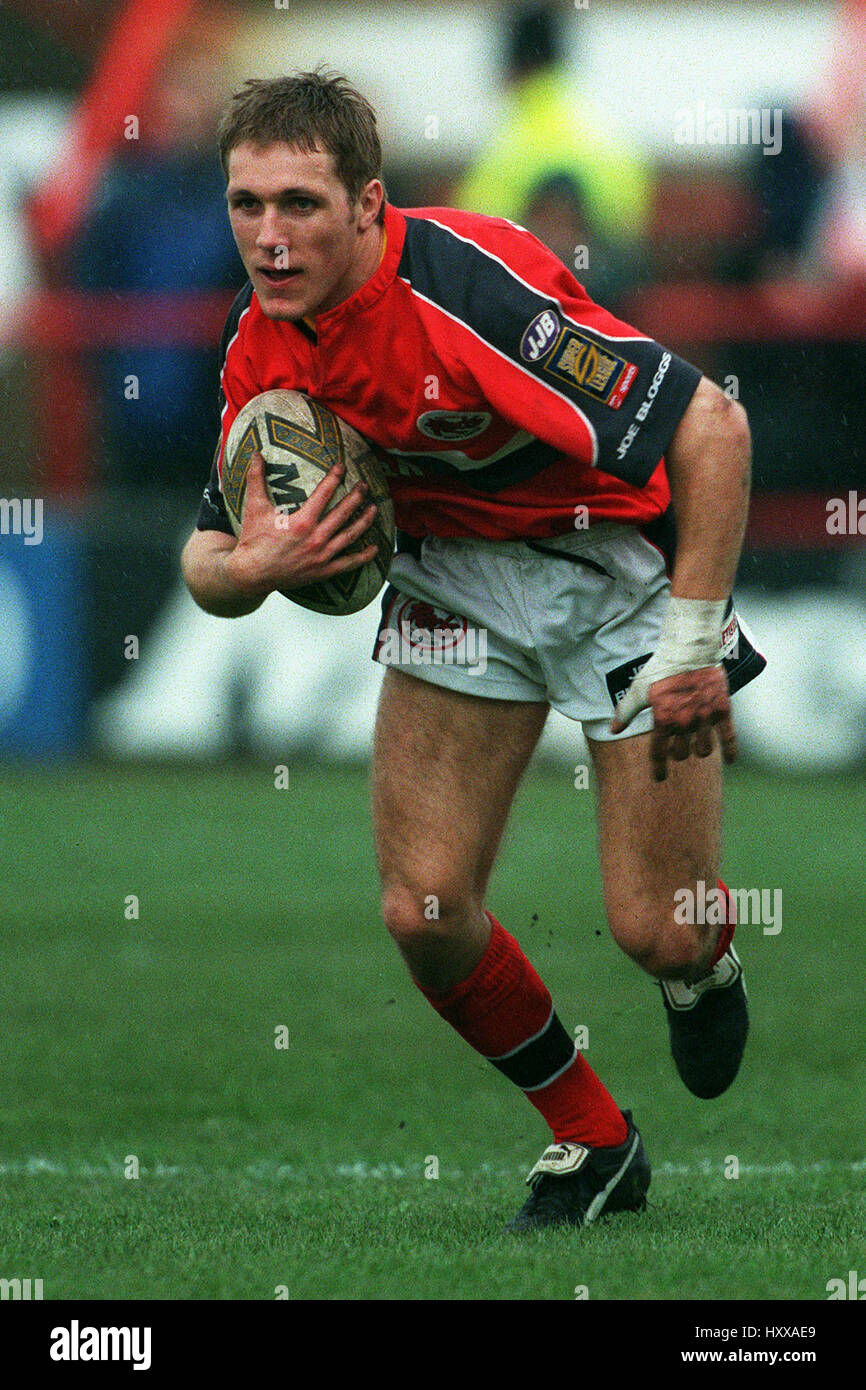 Gary broadbent hi-res stock photography and images - Alamy