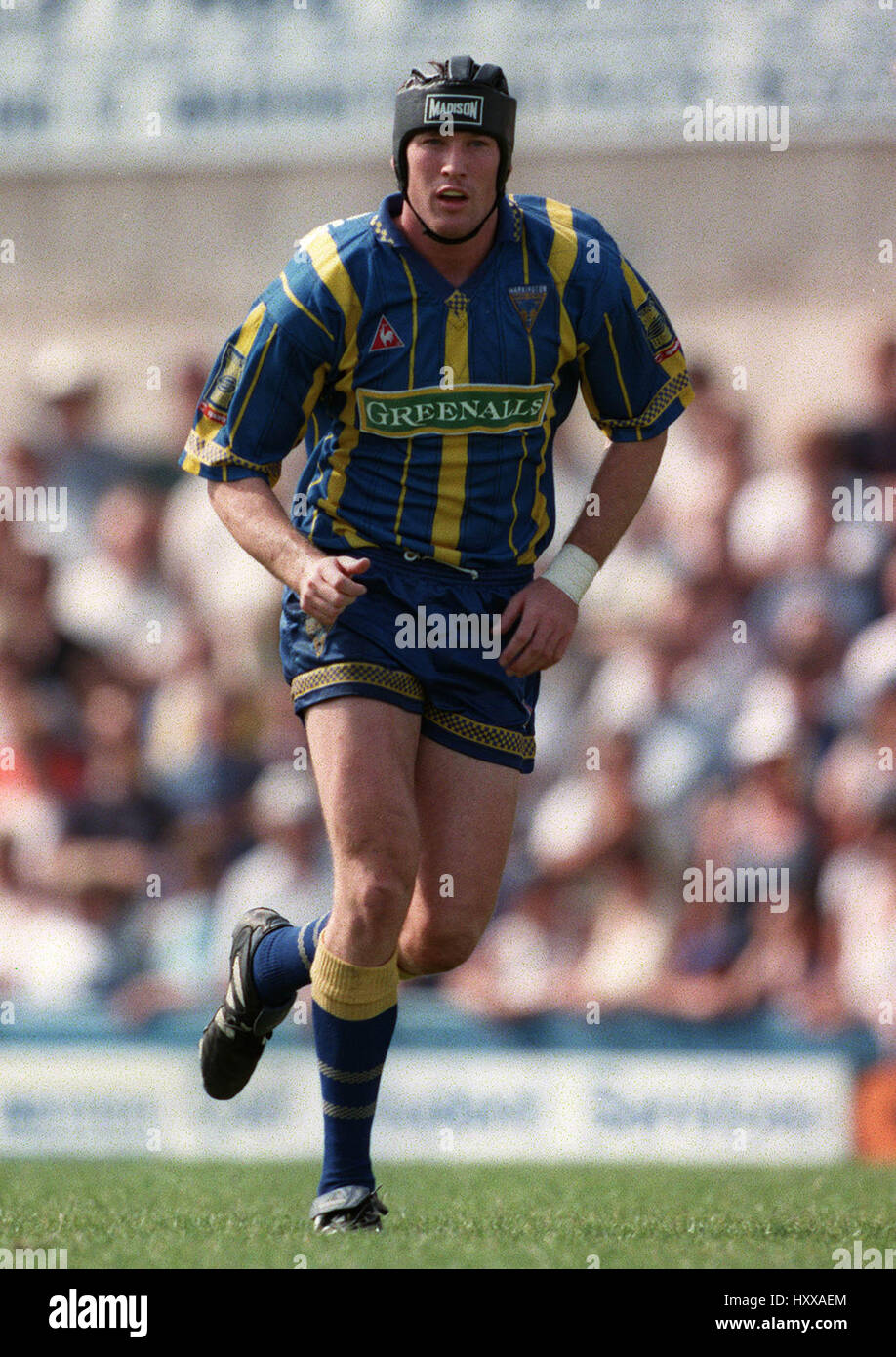 Mike wainwright hi-res stock photography and images - Alamy