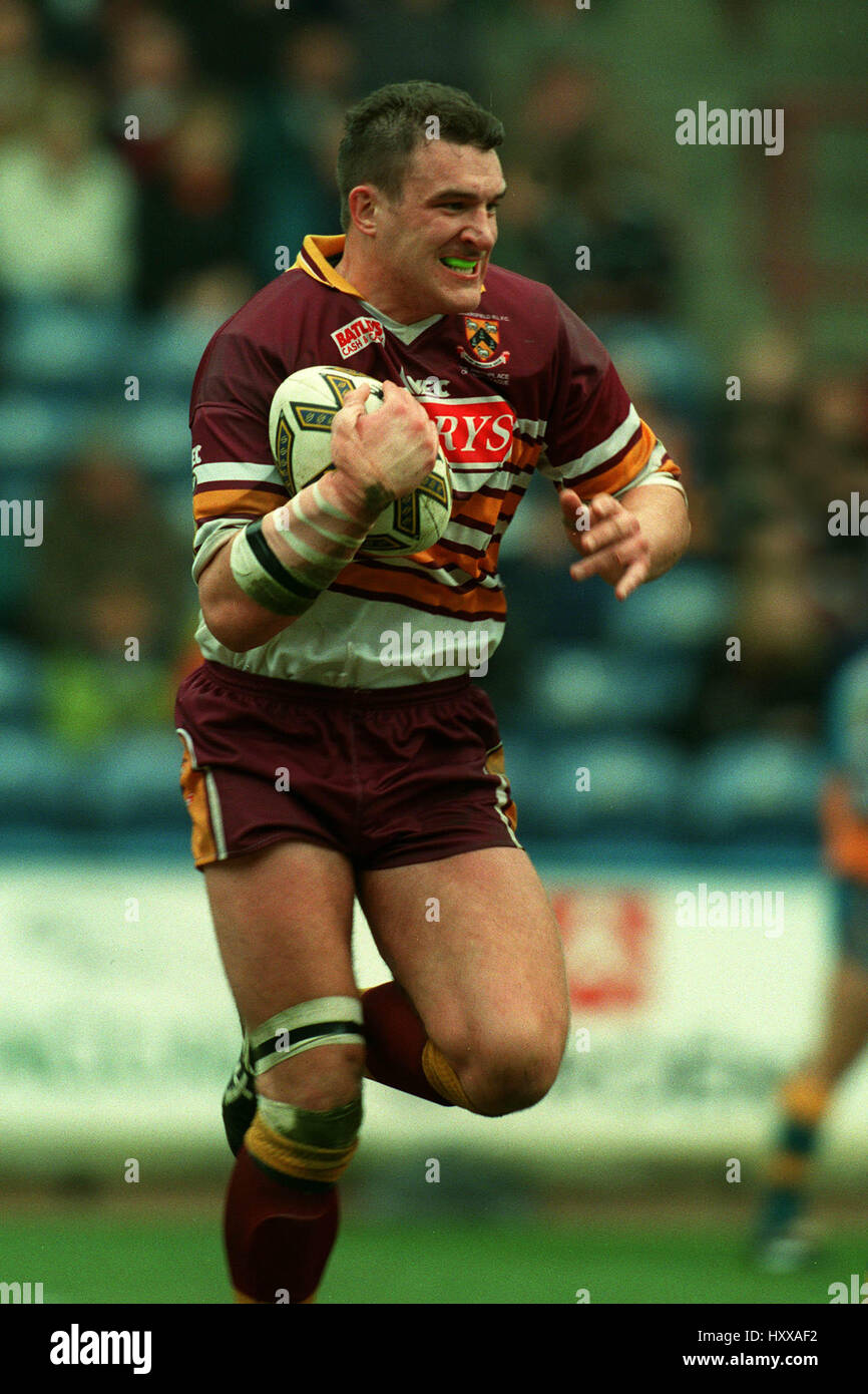 Jon neill hi-res stock photography and images - Alamy