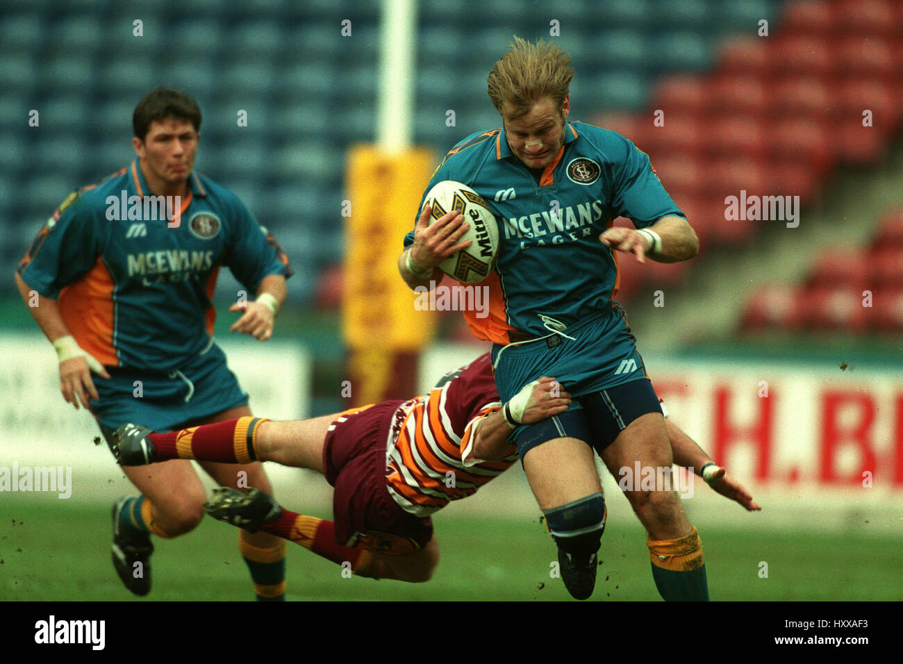 Paul atcheson hi-res stock photography and images - Alamy