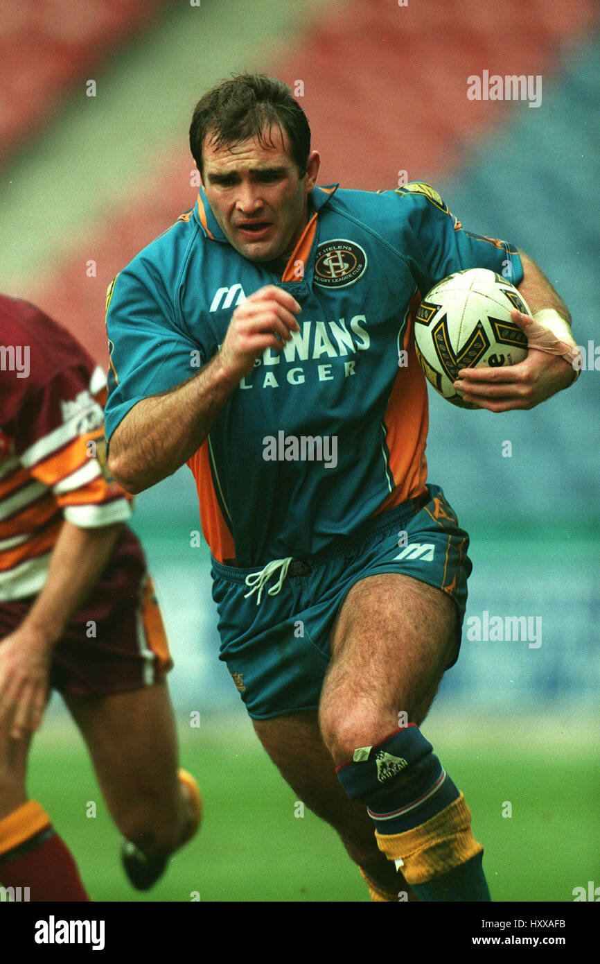 Chris joynt hi-res stock photography and images - Alamy