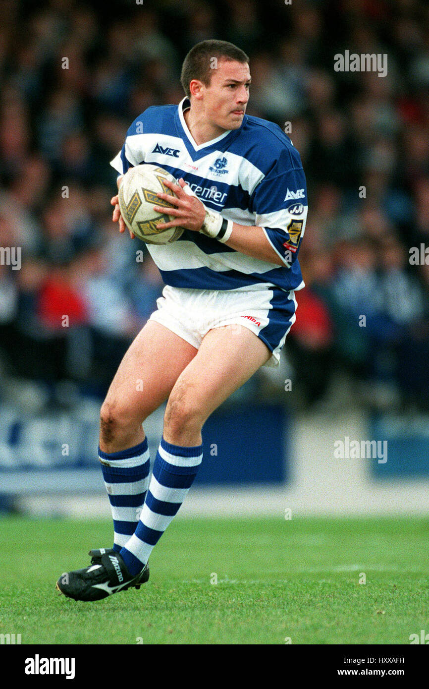 Chris chester rugby hi-res stock photography and images - Alamy
