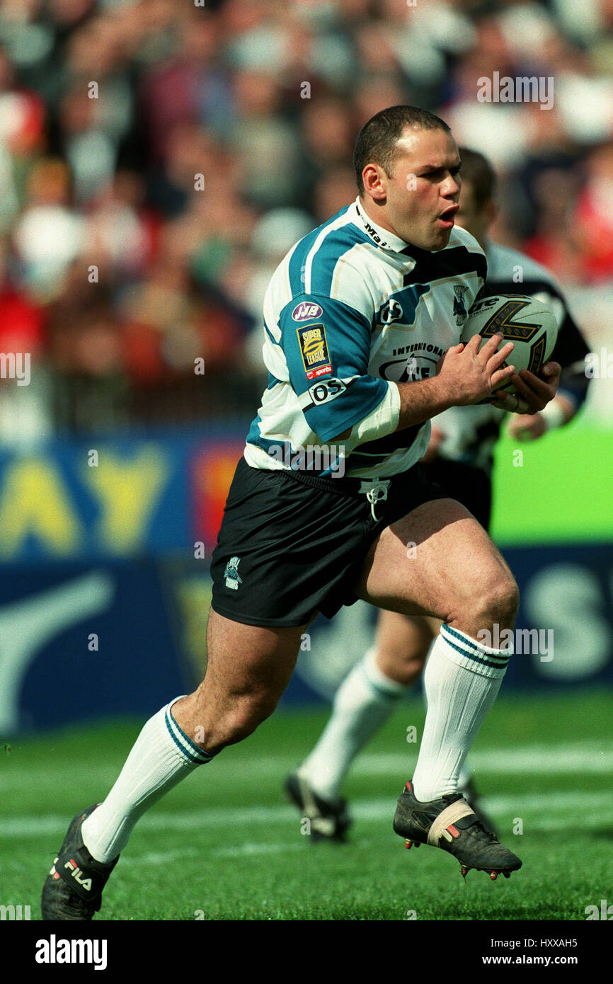 Jason temu hi-res stock photography and images - Alamy