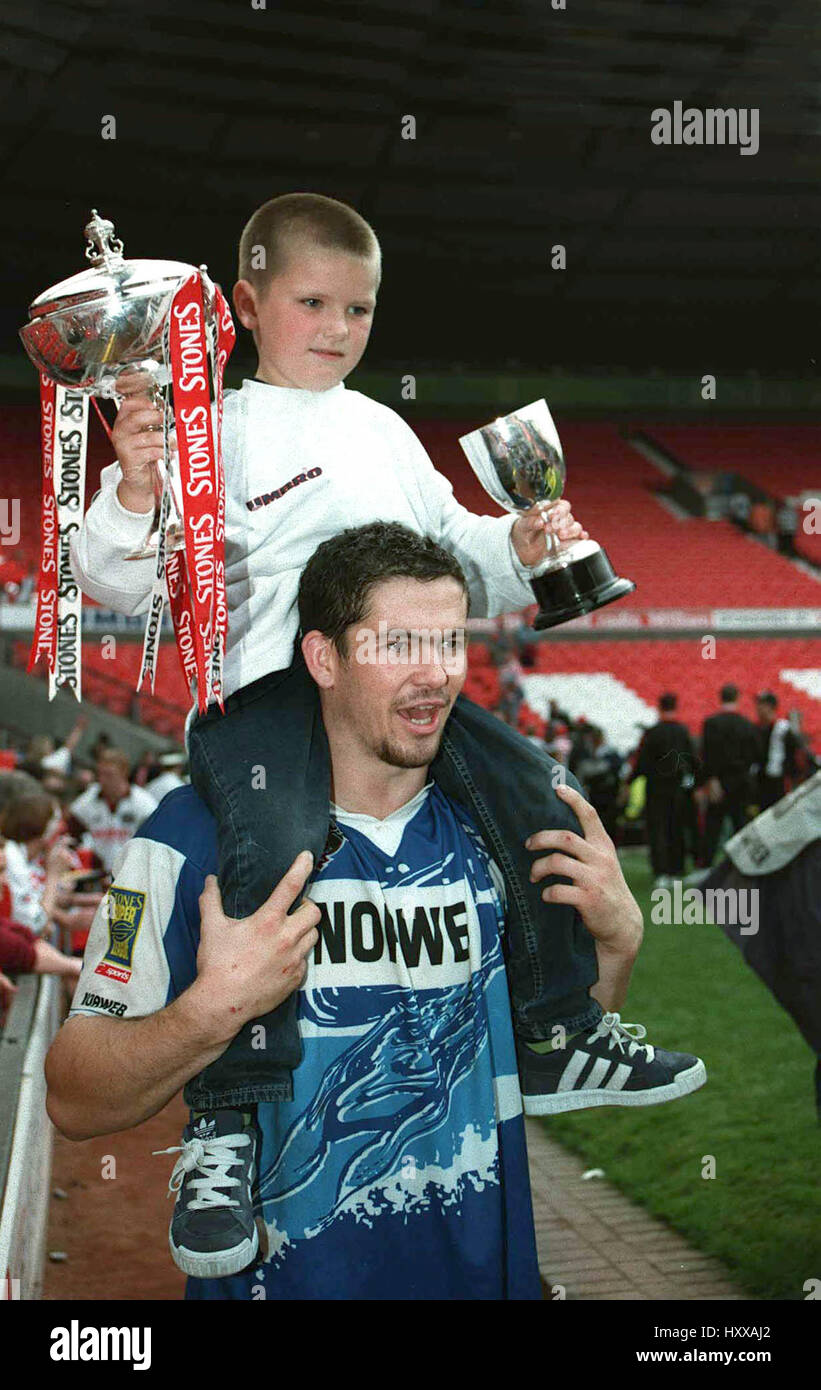 Andy Farrell Stock Photos & Andy Farrell Stock Images - Alamy