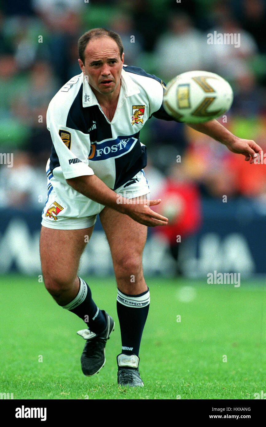 Terry matterson hi-res stock photography and images - Alamy