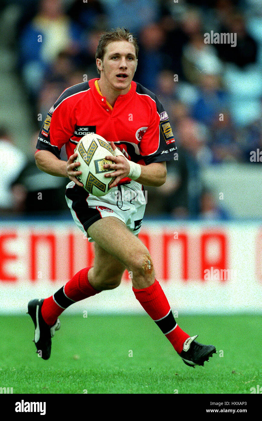 Gary broadbent hi-res stock photography and images - Alamy