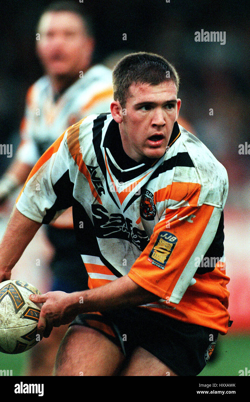 Danny Orr High Resolution Stock Photography and Images - Alamy