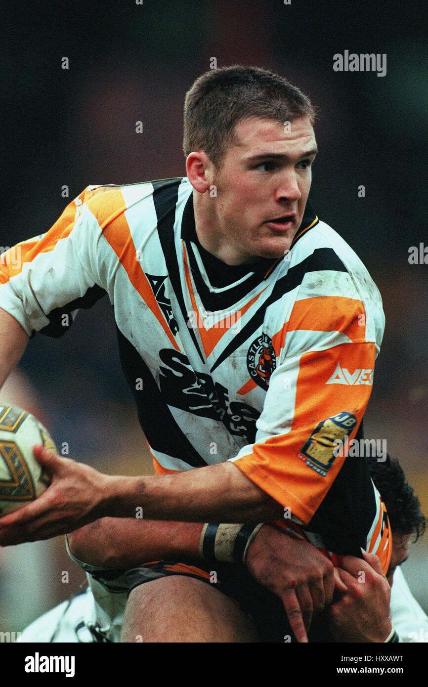 Danny orr hi-res stock photography and images - Alamy