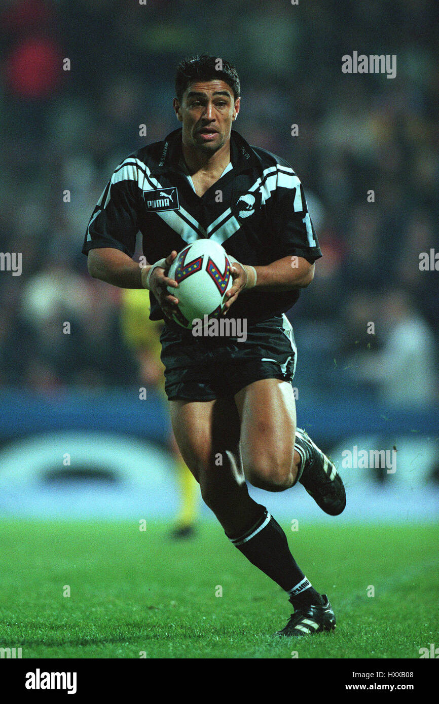 Richie barnett hi-res stock photography and images - Alamy