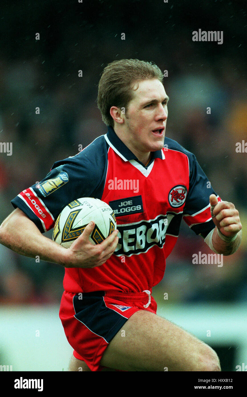 Gary broadbent hi-res stock photography and images - Alamy