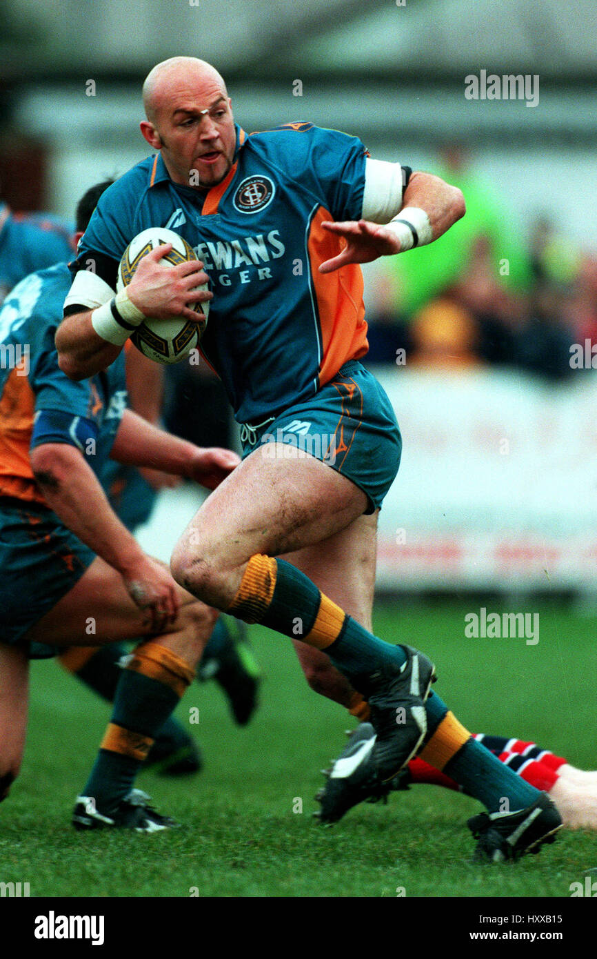 Paul davidson hi-res stock photography and images - Alamy