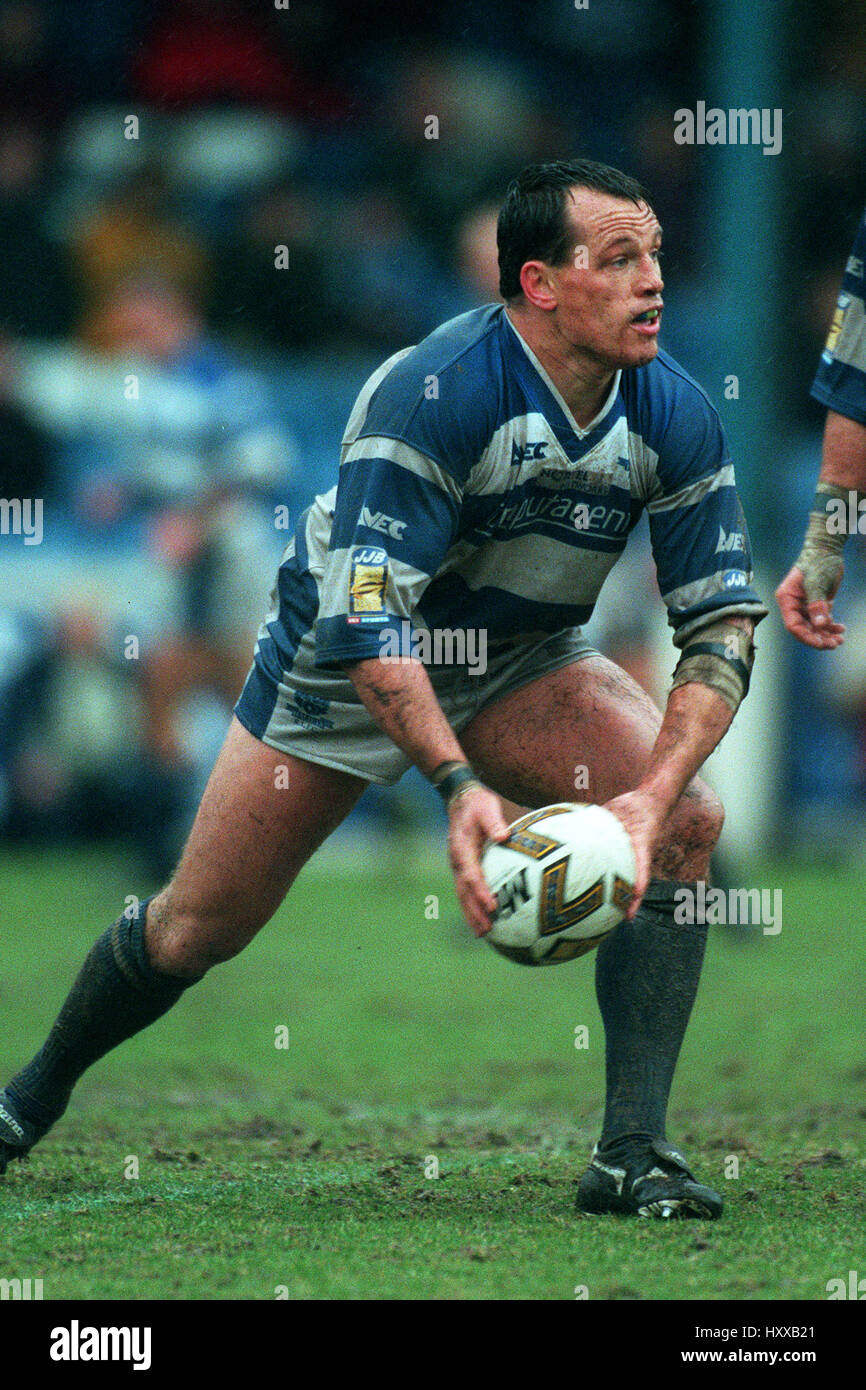 Gary mercer hi-res stock photography and images - Alamy