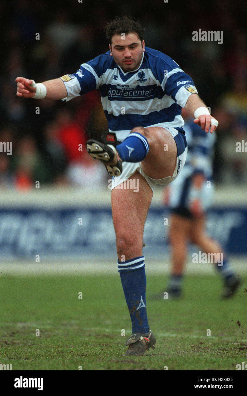Halifax blue sox hi-res stock photography and images - Alamy