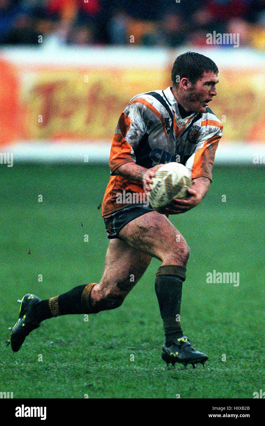 Danny orr hi-res stock photography and images - Alamy