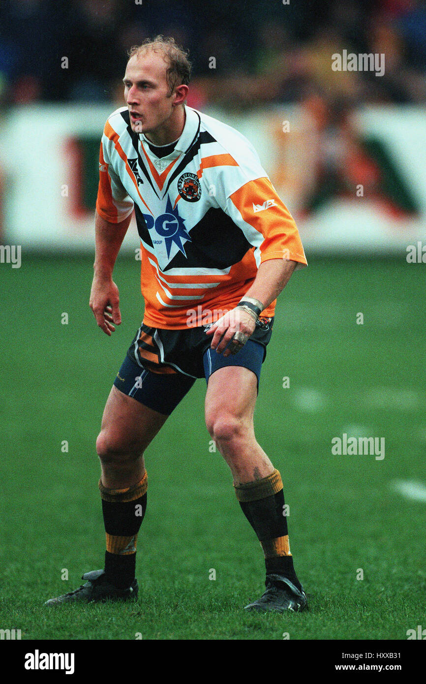 Darren rogers hi-res stock photography and images - Alamy